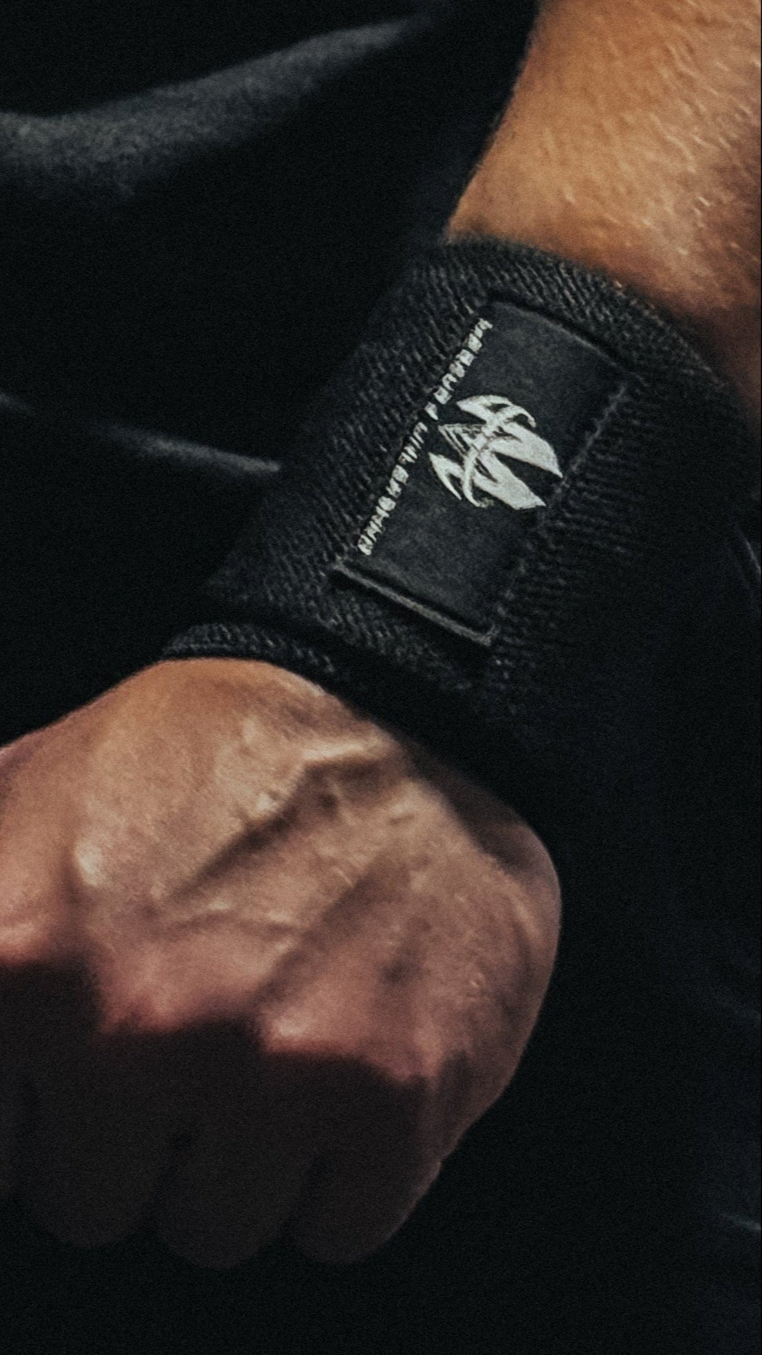 Element Wraps – Mercury Unleashed