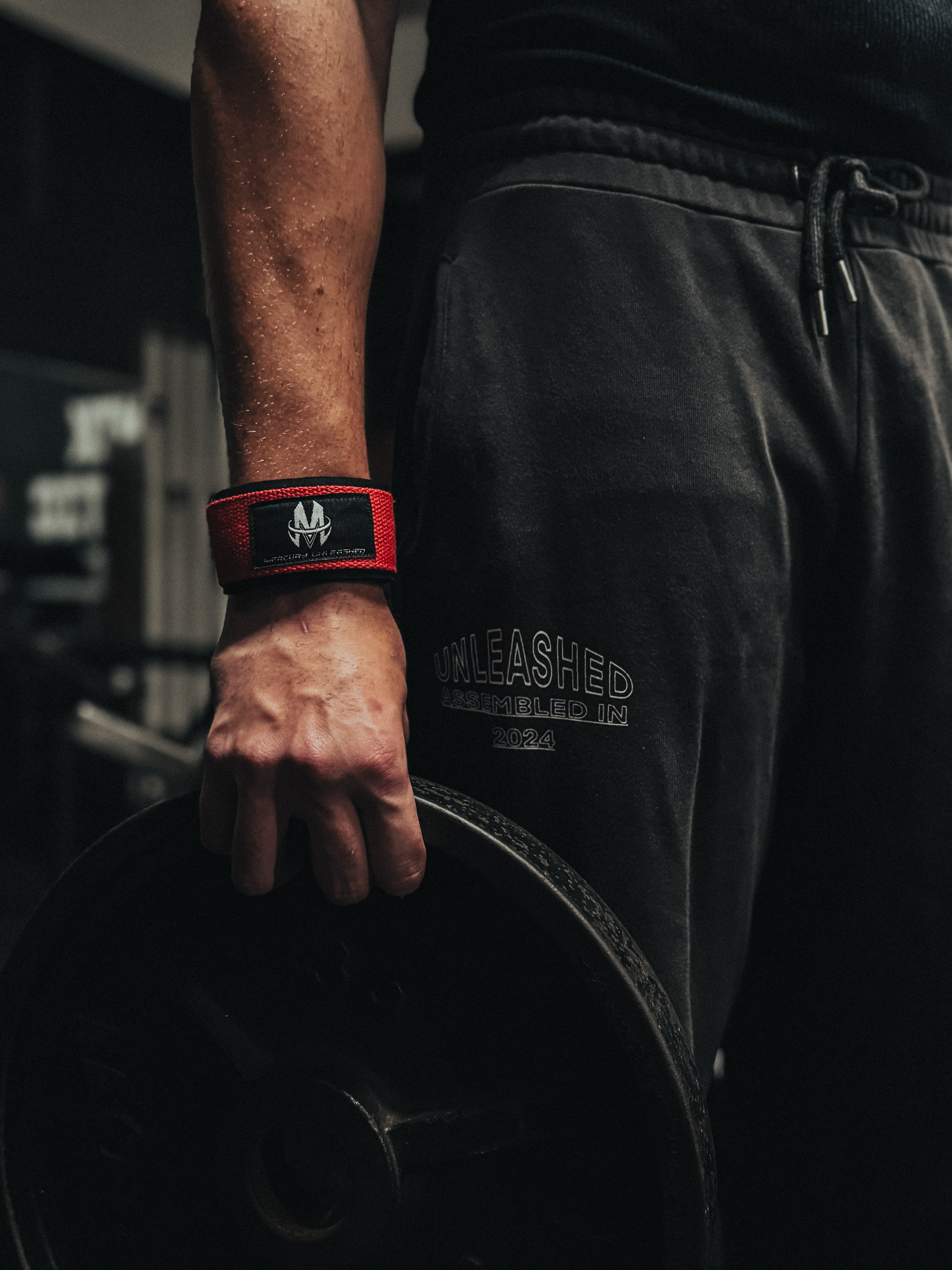 Element Straps | Mercury Unleashed