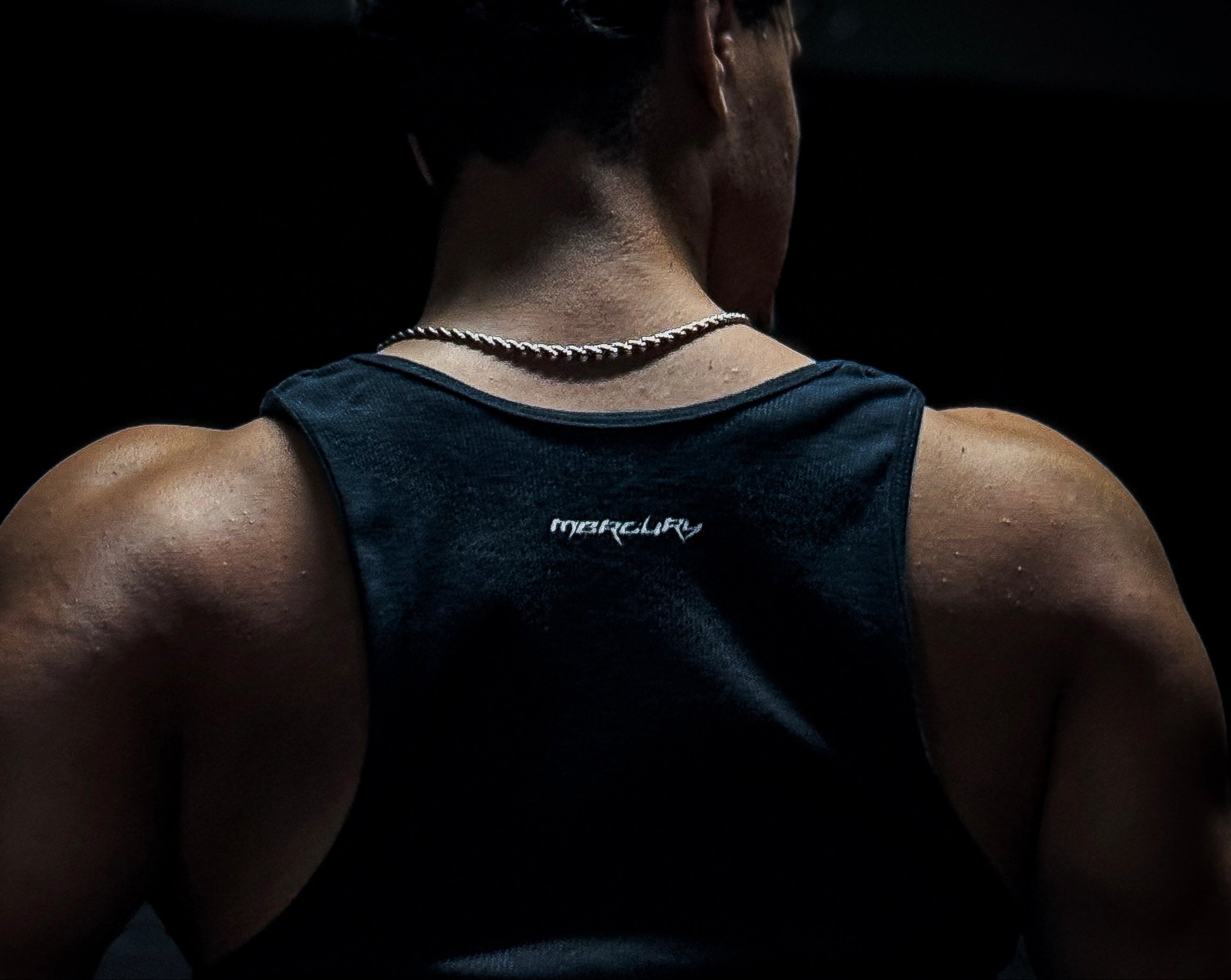 Tanks – Mercury Unleashed